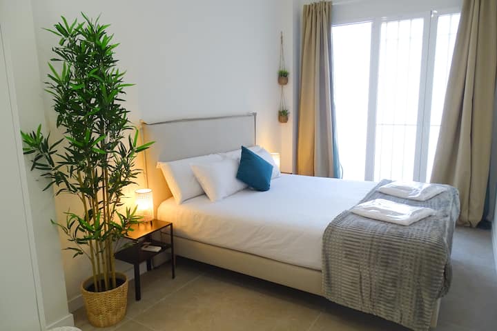 Modern Apartment · Near City Of Arts A - Valencia