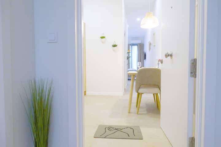Loft Valencia Near The City Of Arts And Sciences B - Valencia