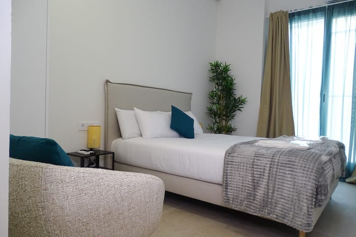 Loft Valencia Near The City Of Arts And Sciences C - 瓦倫西亞