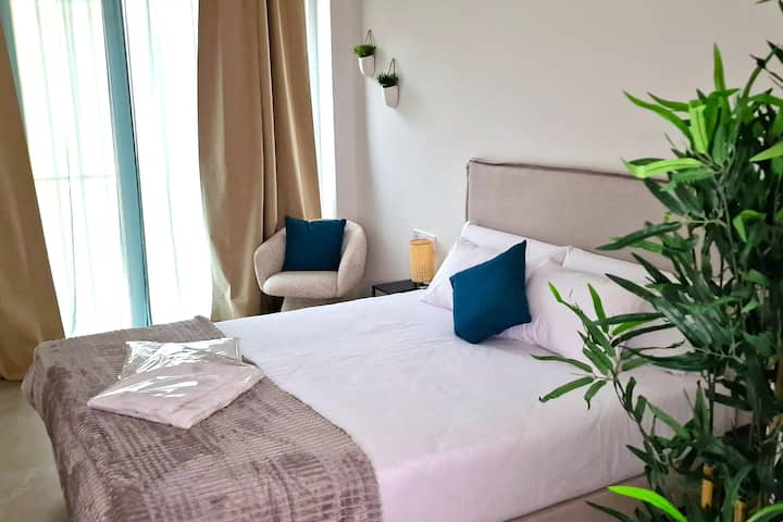 Loft Valencia Near The City Of Arts And Sciences D - Valencia