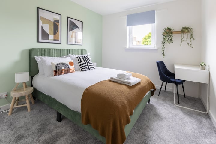 John Neilson View - Coorie Doon - Paisley