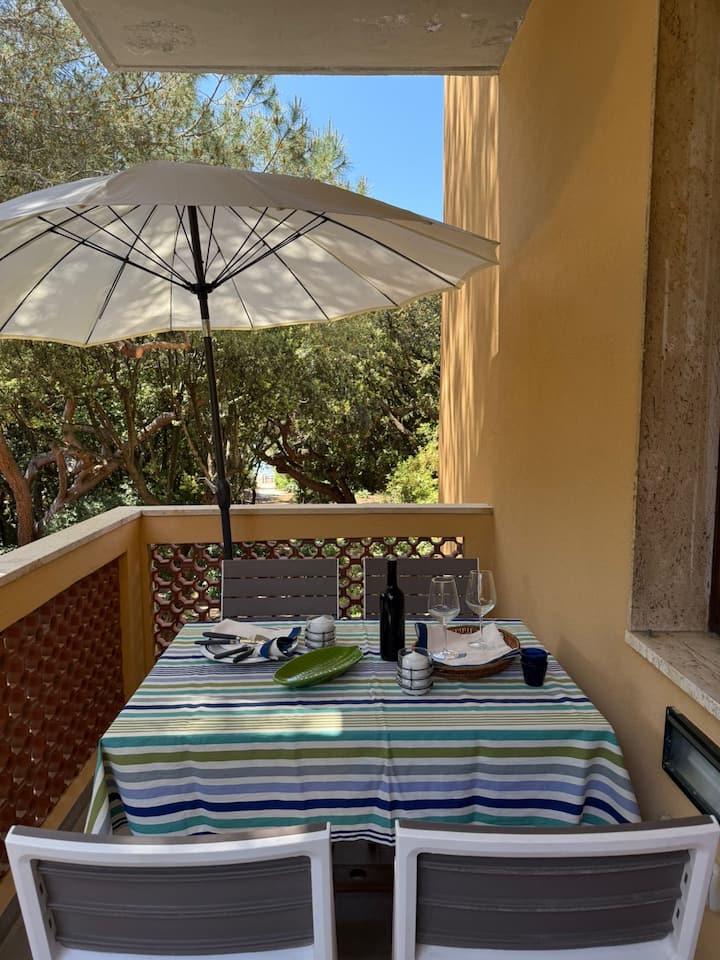 Casa Martini - San Vincenzo