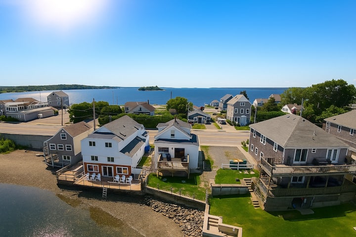 Seabreeze Sanctuary - Tiverton, RI