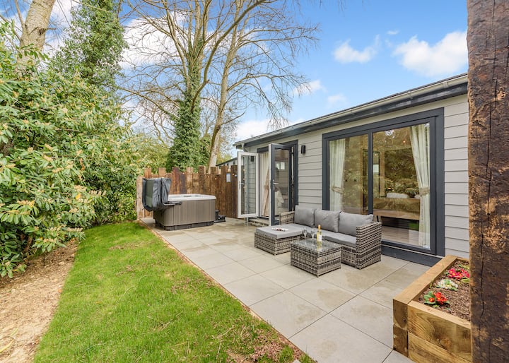 The Ferns - Oxfordshire