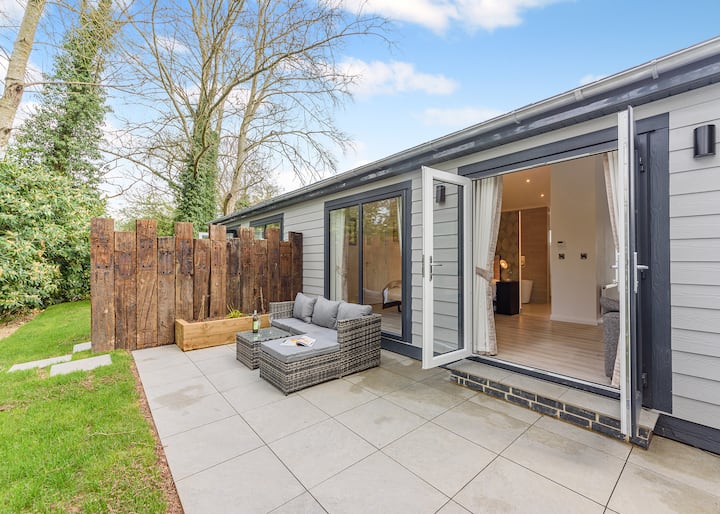 The Willows - Cotswolds