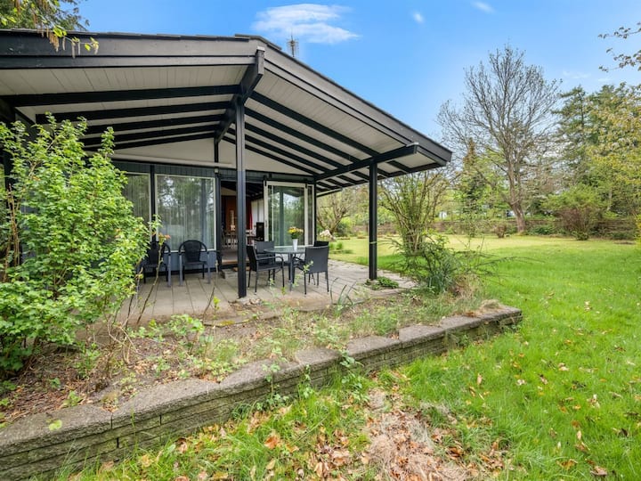 "Aatos" - 150m From The Sea By Interhome - Gilleleje