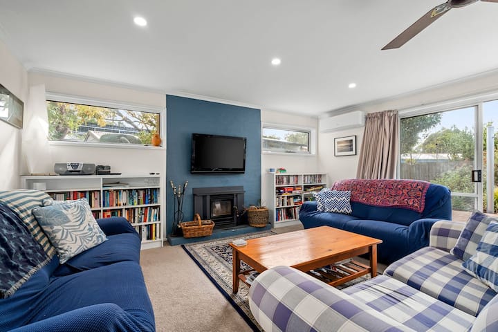 The Abbey - Point Lonsdale