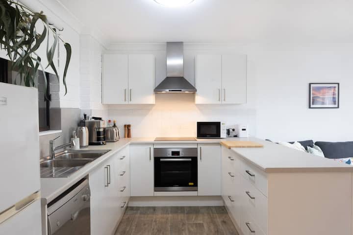 The Nook In Mollymook - Mollymook