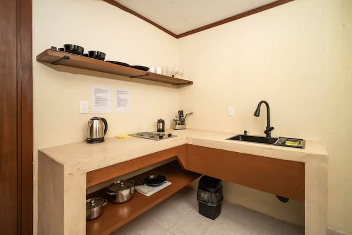 2 Bedrooms Apartment Ideal Location In Cancun - Cancún