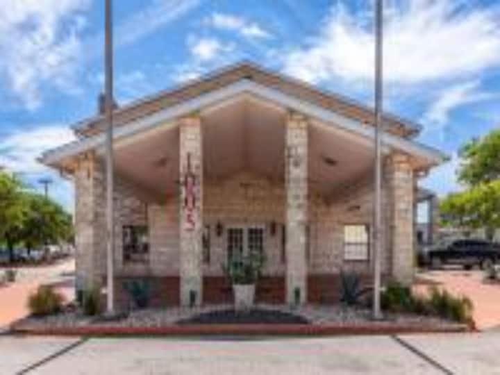 Ms6 Georgetown | 1 Lit King | Fumeur | - Georgetown, TX