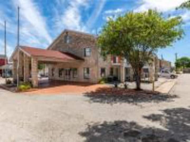 Ms6 Georgetown | 1 Lit King | Non-fumeur | - Georgetown, TX