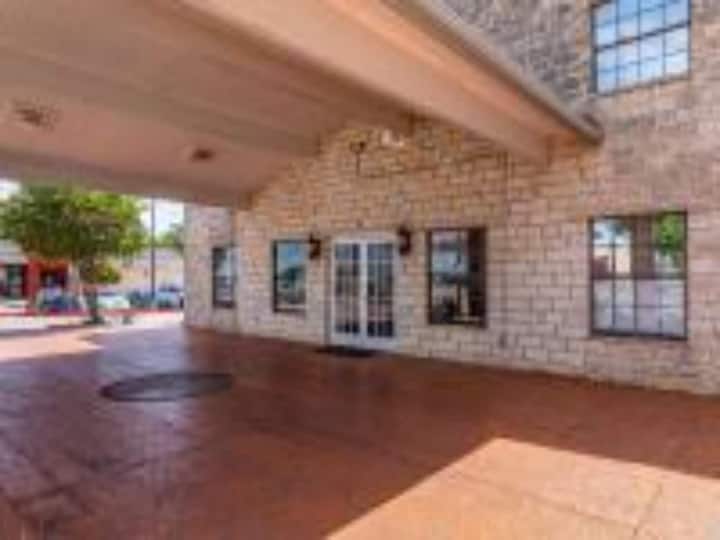 Ms6 Georgetown | 2 Lits Queen | Fumeur | - Georgetown, TX