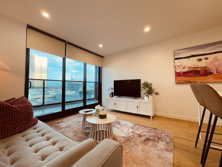 Prospect Box Hill 2br Apt - Box Hill