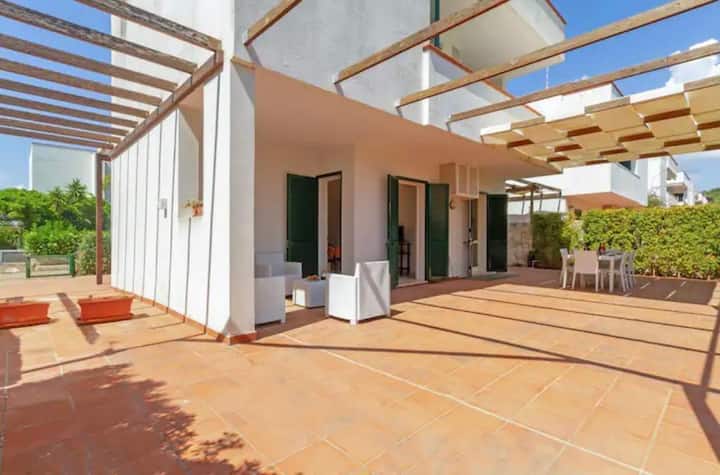 Villa Diamante - Nardò