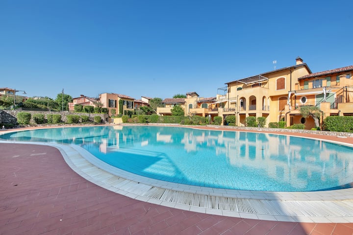Casa Velista - Manerba del Garda