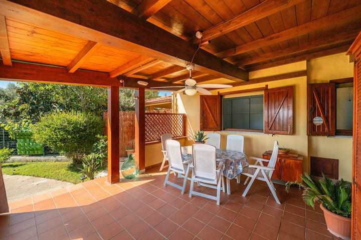 Casa Vacanza Mar Mediterraneo - Quartu Sant’Elena