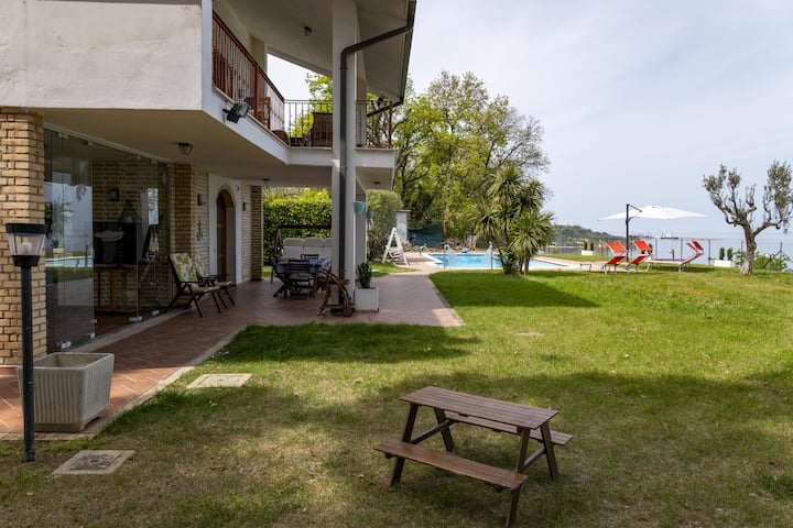 Villa Bonaccia - Yourplace Abruzzo - Fossacesia