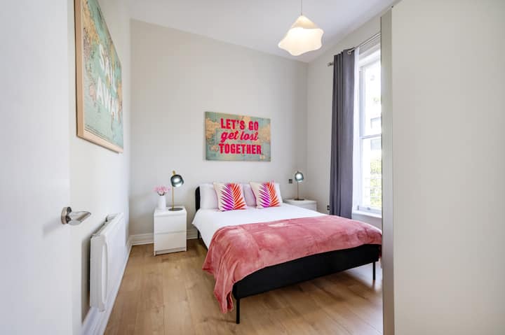 Romantic Notting Hill Escape - 1 Bedroom - Londres