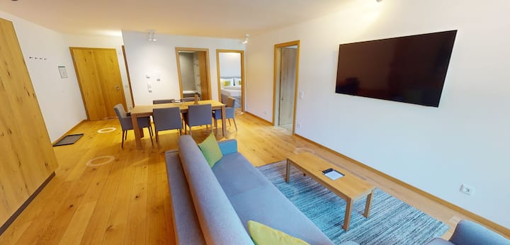 Keyone Homes Zwieselstein Top 301 - Zwieselstein