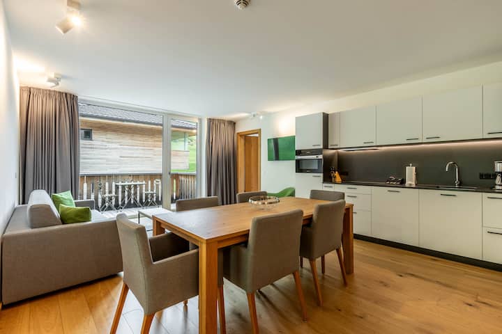 Keyone Homes Zwieselstein Top 301 - Sölden