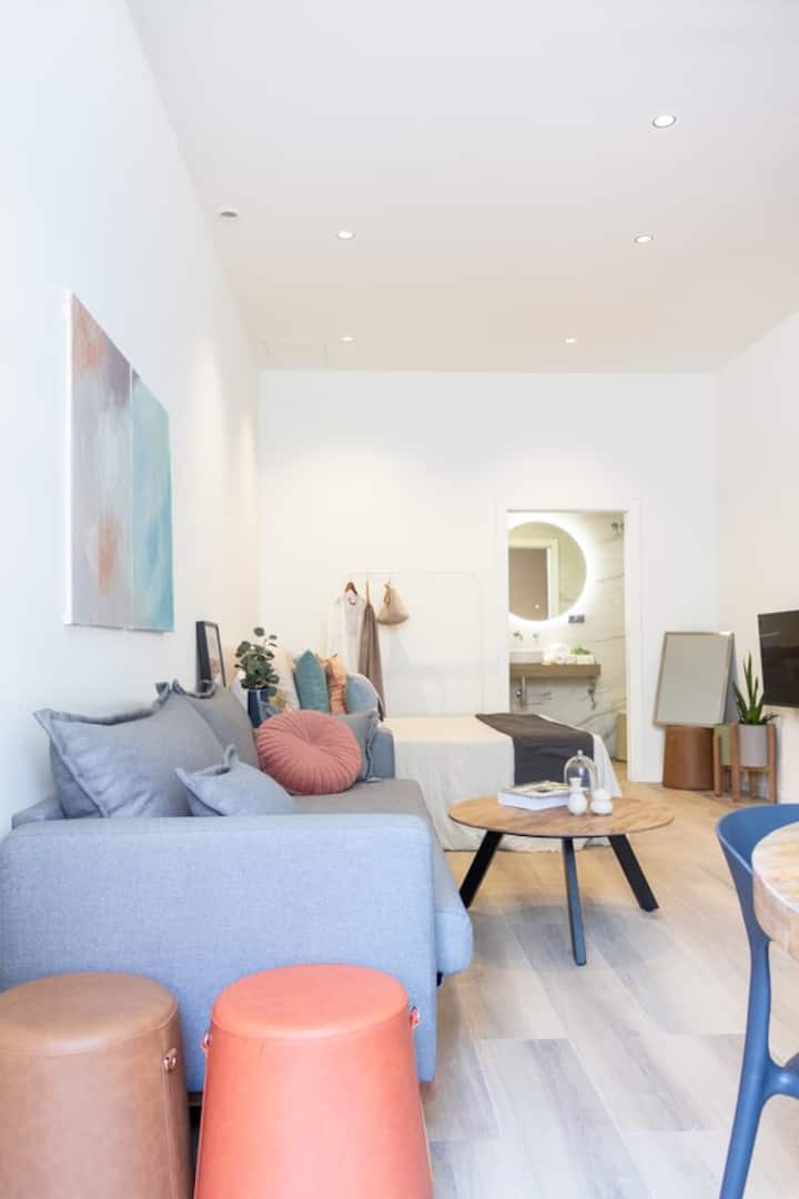 Vlc Host - Cubells A - Valencia