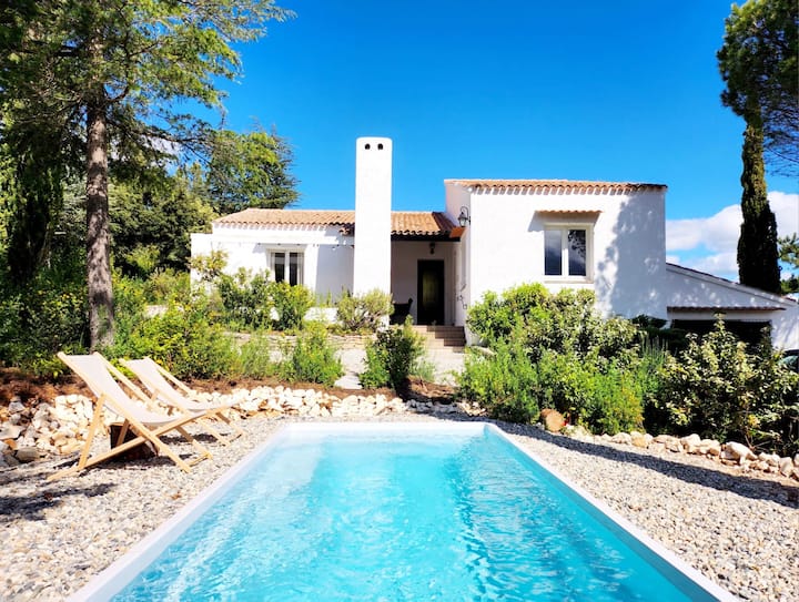 Zora Du Ventoux - Malaucène