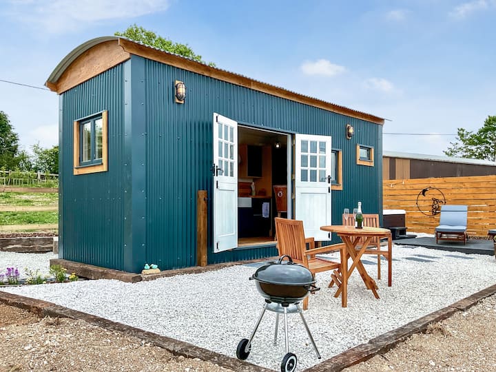 Walkeridge Farm - ハンプシャー