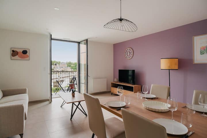 Appartement Pointe De L'isle - Saint-Cast-le-Guildo