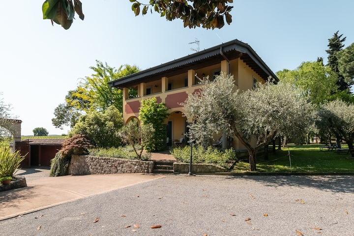 Casa Vacanze La Fioca - Sarnico