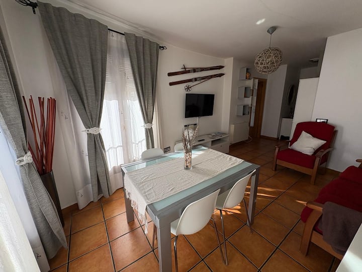 Apartament Potxó - Rialp