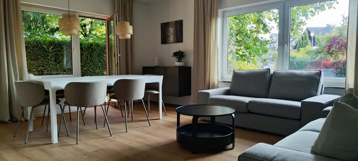 Appartement-salle De Bain Privée-balcon - Limburg an der Lahn