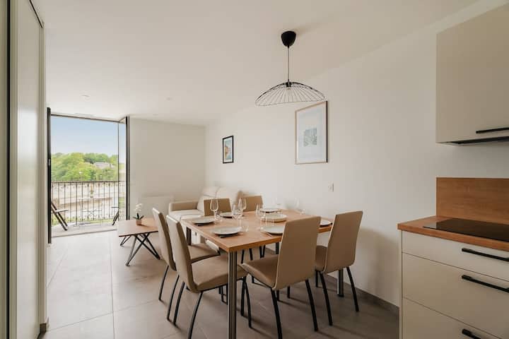 Appartement Le Penguen - Saint-Cast-le-Guildo