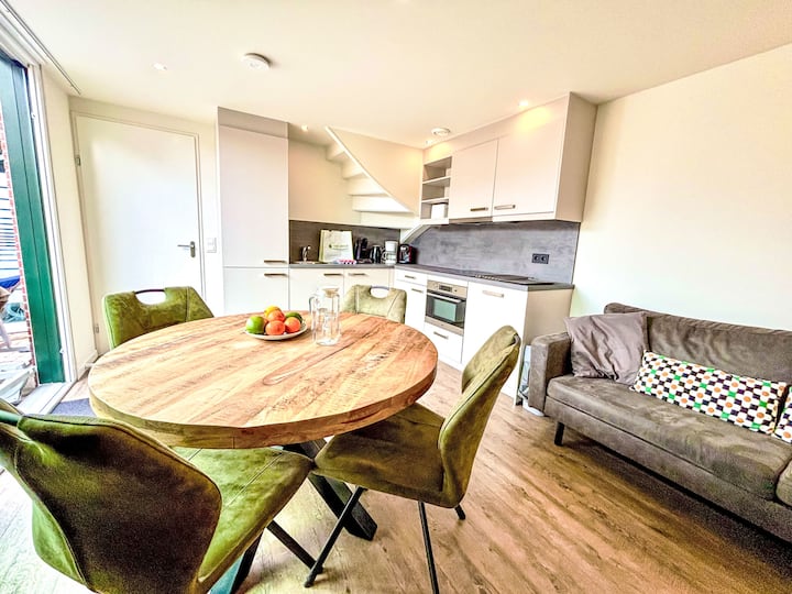 Beach House Westkapelle 103 C By Interhome - Domburg
