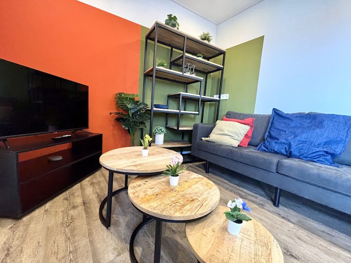 Beach House Westkapelle 107.5 By Interhome - Westkapelle