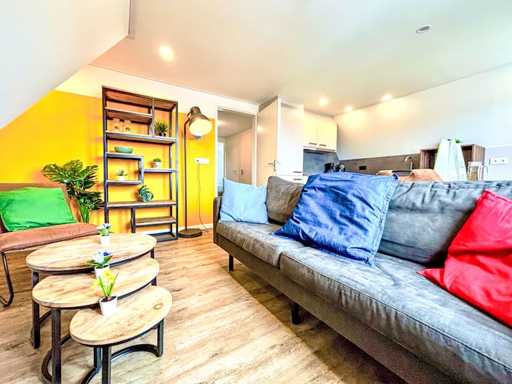 Beach House Westkapelle 107.6 By Interhome - Zoutelande
