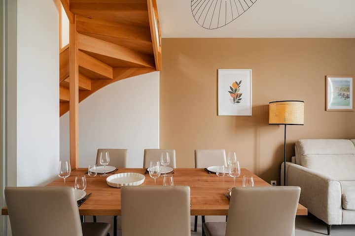 Appartement Pierres Sonnantes - Saint-Cast-le-Guildo