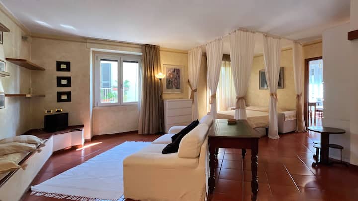 Welcome House - Affitti Brevi Italia - Lecco
