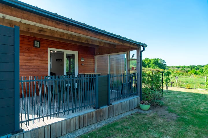 La Cabane Des Embruns - 3min De La Plage - Sarzeau