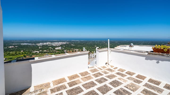 Palazzo Bellavista By Rentbeat - Ostuni