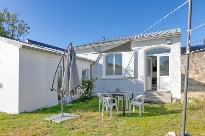 Villa Marais Salants - Le Croisic