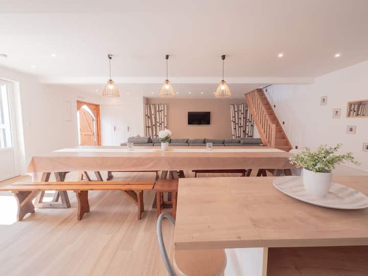 Les Retrouvailles - Belle Demeure - Proche Paris - Seine-et-Marne