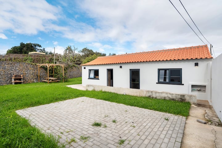 Casa Das Almas - Angra do Heroísmo
