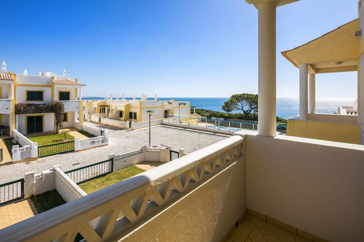 (9) Beautiful Townhouse With Seaviews - Faro District