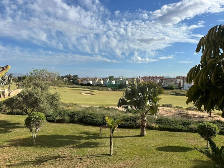 Casa Serenidad Mar Menor Golf Resort - Torre-Pacheco