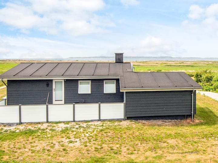 Maison De Vacances Pour 6 A Ebeltoft-by Traum - Ebeltoft