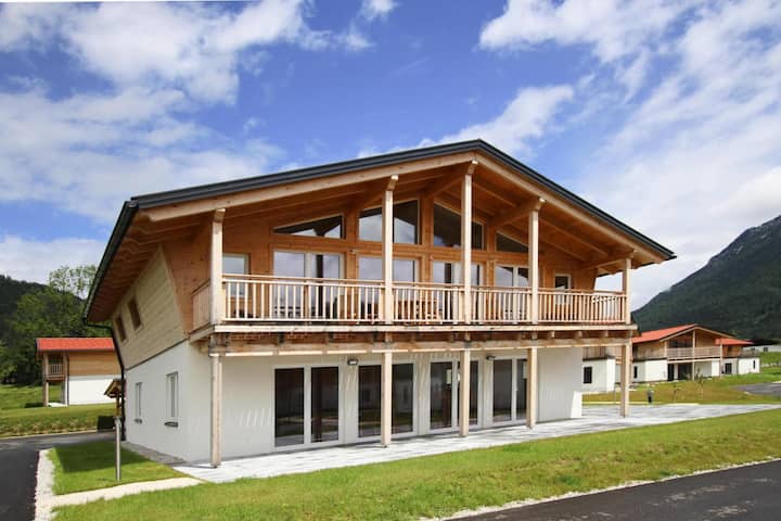 Appartement De Vacances Avec Sauna - Inzell