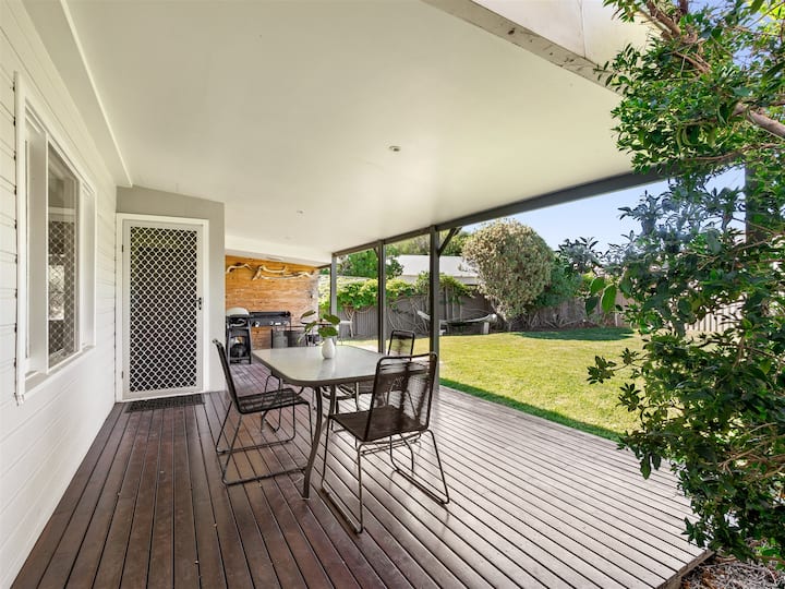 Margs In Mandurah- Christmas Holiday Retreat! - Mandurah