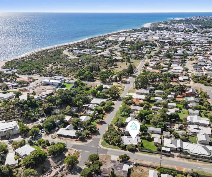 Margs In Mandurah- Christmas Holiday Retreat! - Mandurah