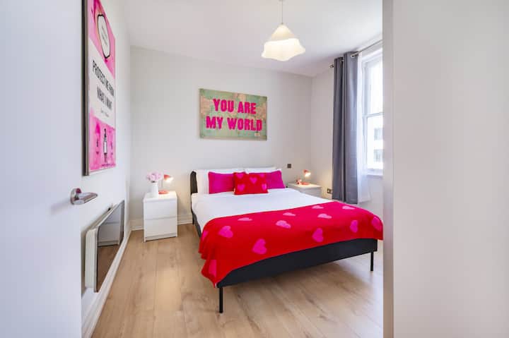 Steps From Portobello Road & Notting Hill - Londres