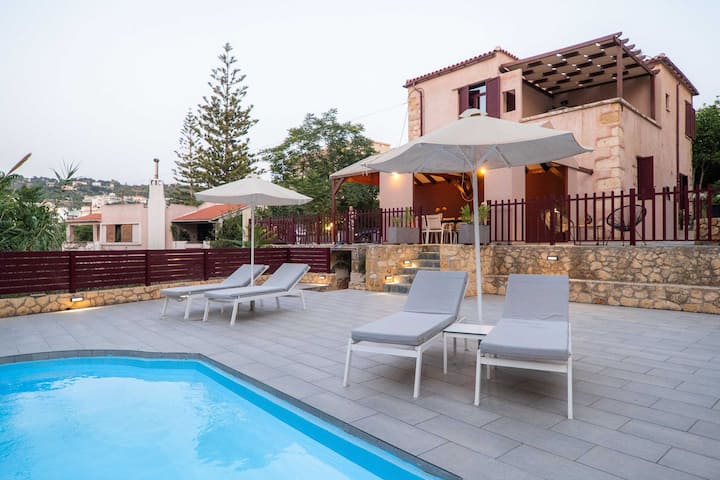 Casa Chris - Chania